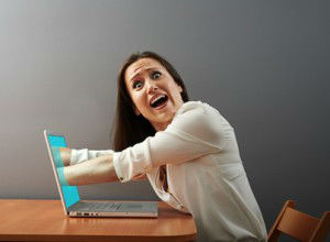 Do You Need A Technology Time Out?