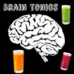 5 Delicious Brain Boosting Tonics