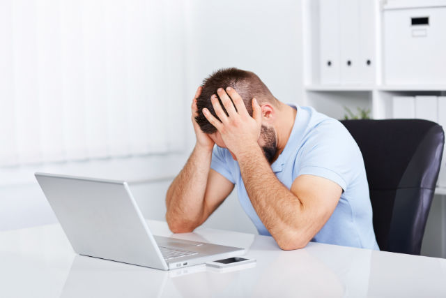 Seven Ways Your Work is Really Harming You Seven Ways Your Work is Really Harming You