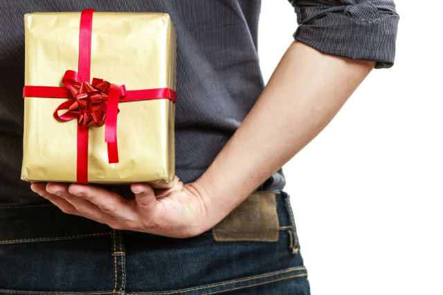 15 Ways to Find a Gift for That Hard-to-Buy-For Person
