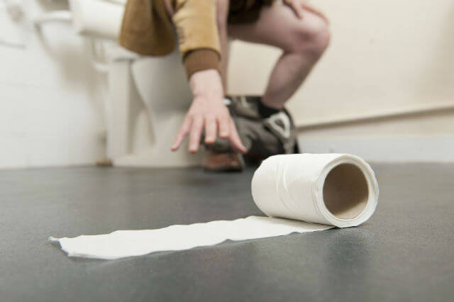 The Absolute Best Pooping Posture