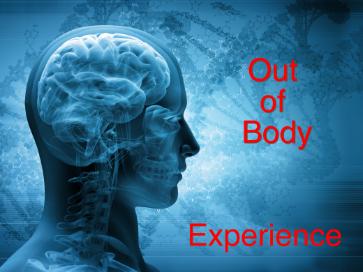 What Happens in the Brain During Out-of-Body Experiences?