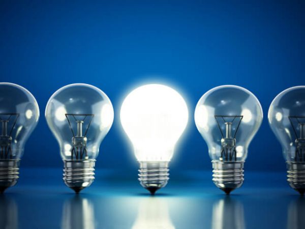 Are Light Bulbs Hurting Your Health?