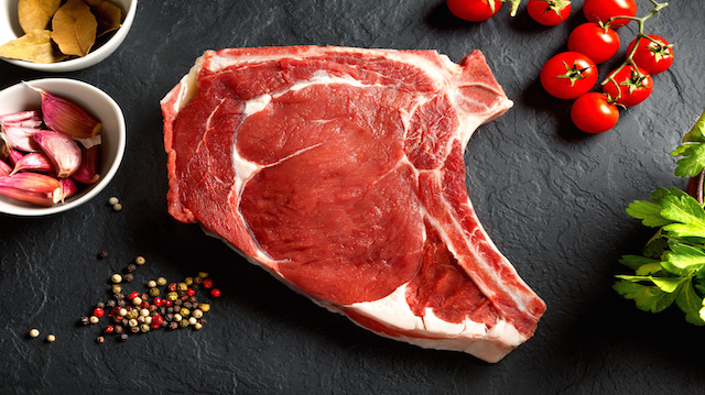 California’s New Law Means Fewer Drugs in Our Meat