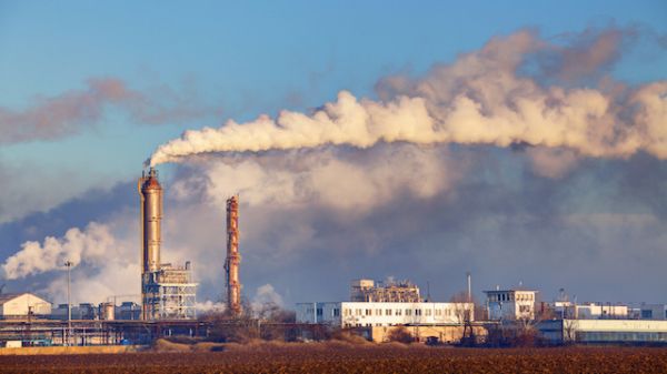 Top 10 Most Polluted States in the US (#1 Will Surprise You)