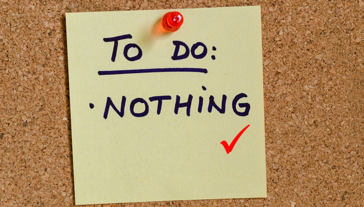empty-to-do-list - The Alternative Daily