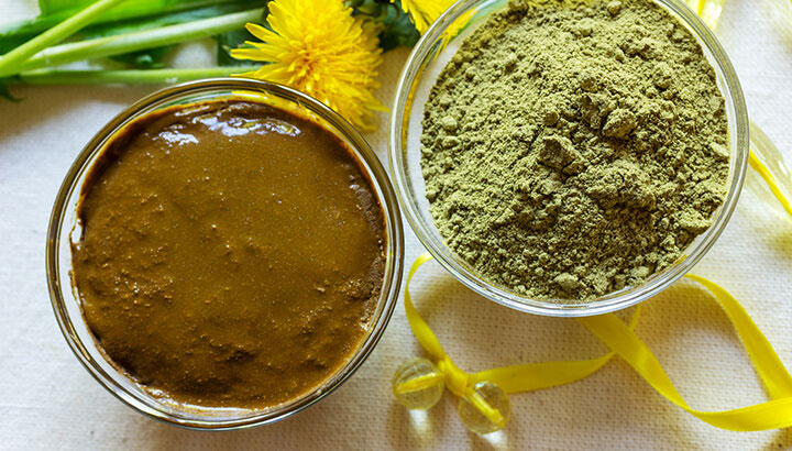 Henna The Natural Hair Dye That Also Fights Inflammation