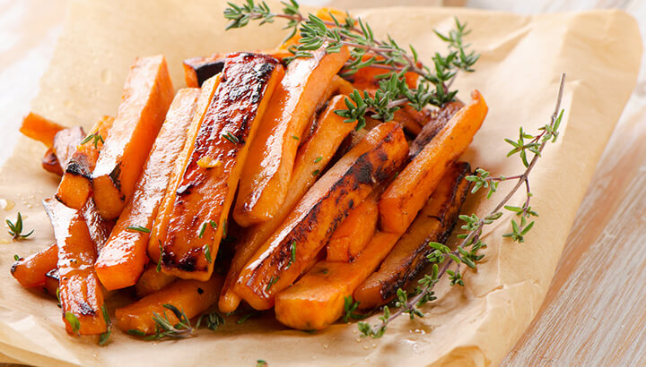 7 Orange Foods To Eat More Of (And 7 To Eat Less Of)