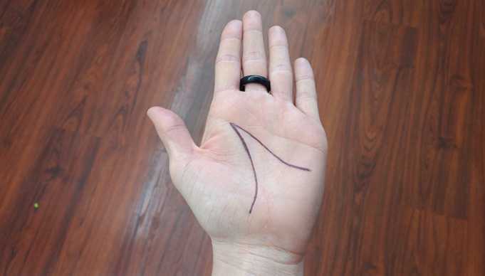 Do You Have An 'M' On Your Palm? Here’s What It Means