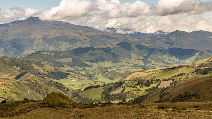 How To Spend 72 Hours In Quito, Ecuador: Mountains, Beaches, Jungle