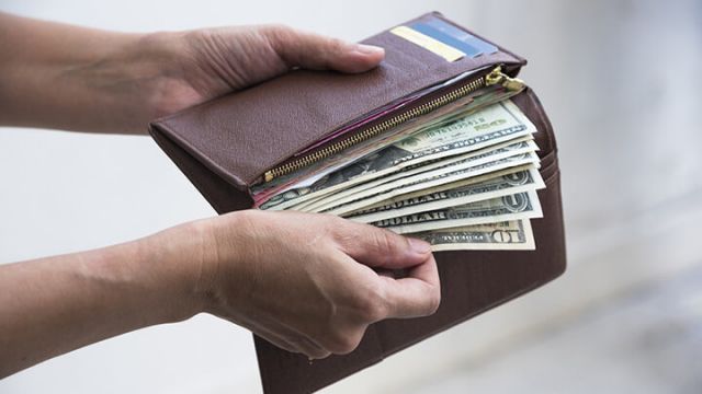 3 Common Spending Patterns And How To Fix Them