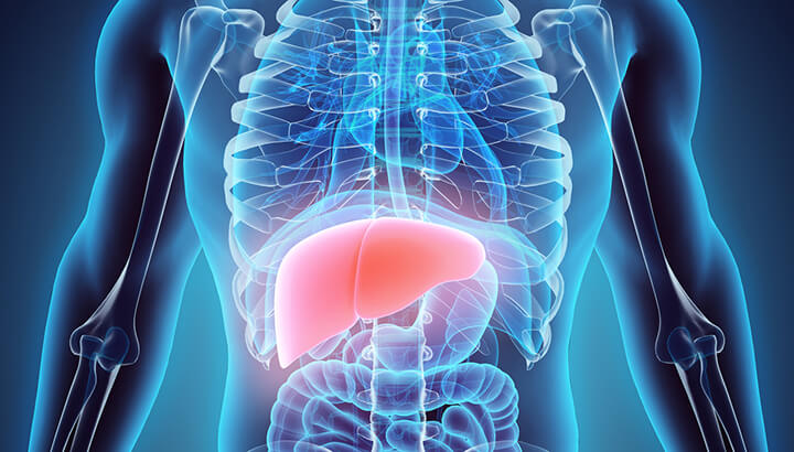 9 Strange Signs That Your Liver Is In Trouble
