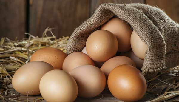 Try These 4 Tests To See If Your Expired Eggs Are Actually Bad