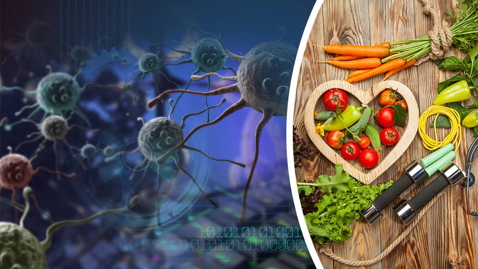 These 3 People Fought Cancer Without Chemo- Here's How