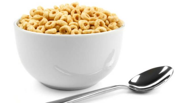 Is Weed Killer In Your Cereal? Here's What You Need To Know